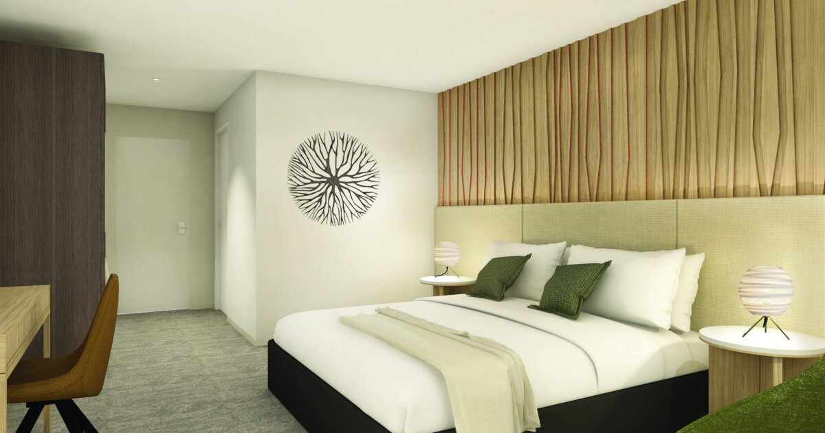 Involve 2025 - Hotel Elms